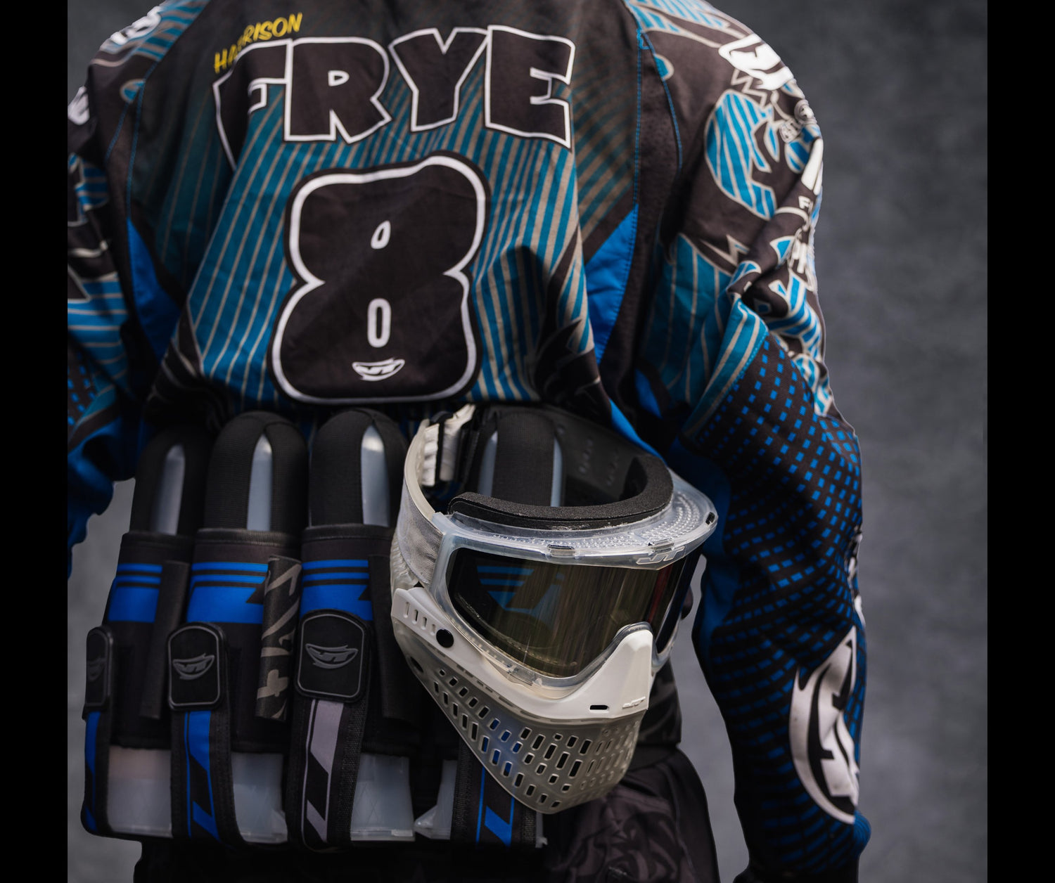 JT Paintball Jerseys and Accessories – Kore Outdoor Inc.
