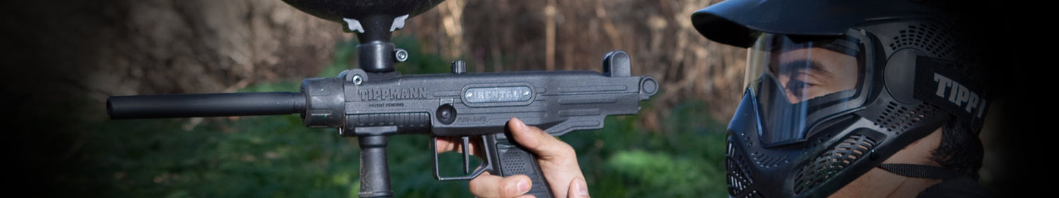 Tippmann 50Cal Markers – Kore Outdoor Inc.