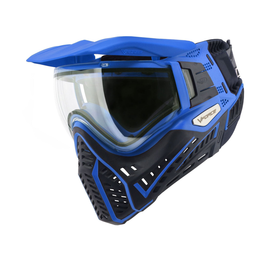 VForce Paintball Goggles – Kore Outdoor Inc.