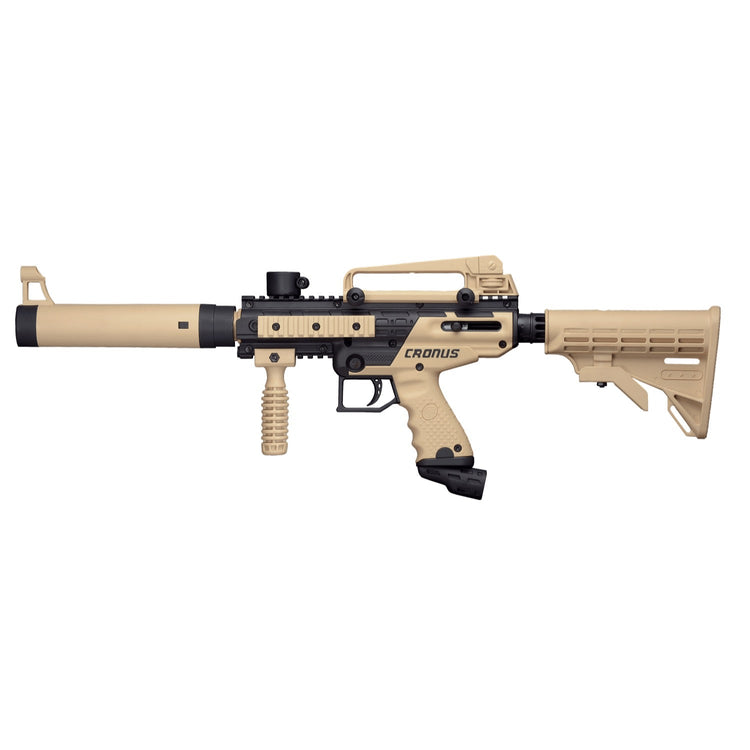 Tippmann Airsoft Guns – Kore Outdoor Inc.