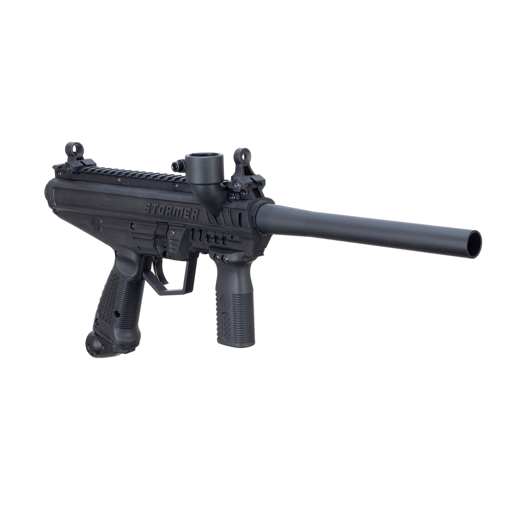 Tippmann Stormer Basic Marker - Black – Kore Outdoor Inc.