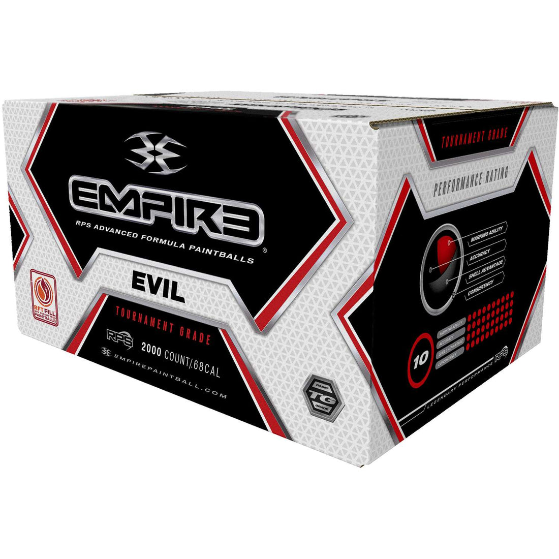 Empire EVIL Paintballs – Kore Outdoor Inc.